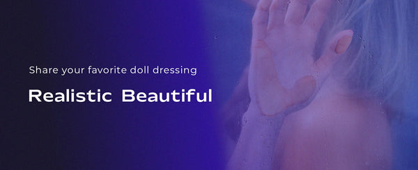 Leading Sex Doll Torso & Realistic Sexdolls | Tantaly